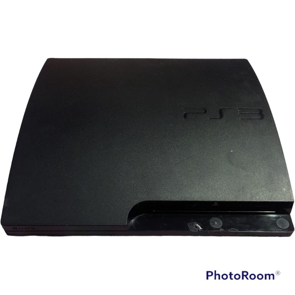 Sony | Video Games & Consoles | Sony Playstation 3 Slim 6gb Console ...